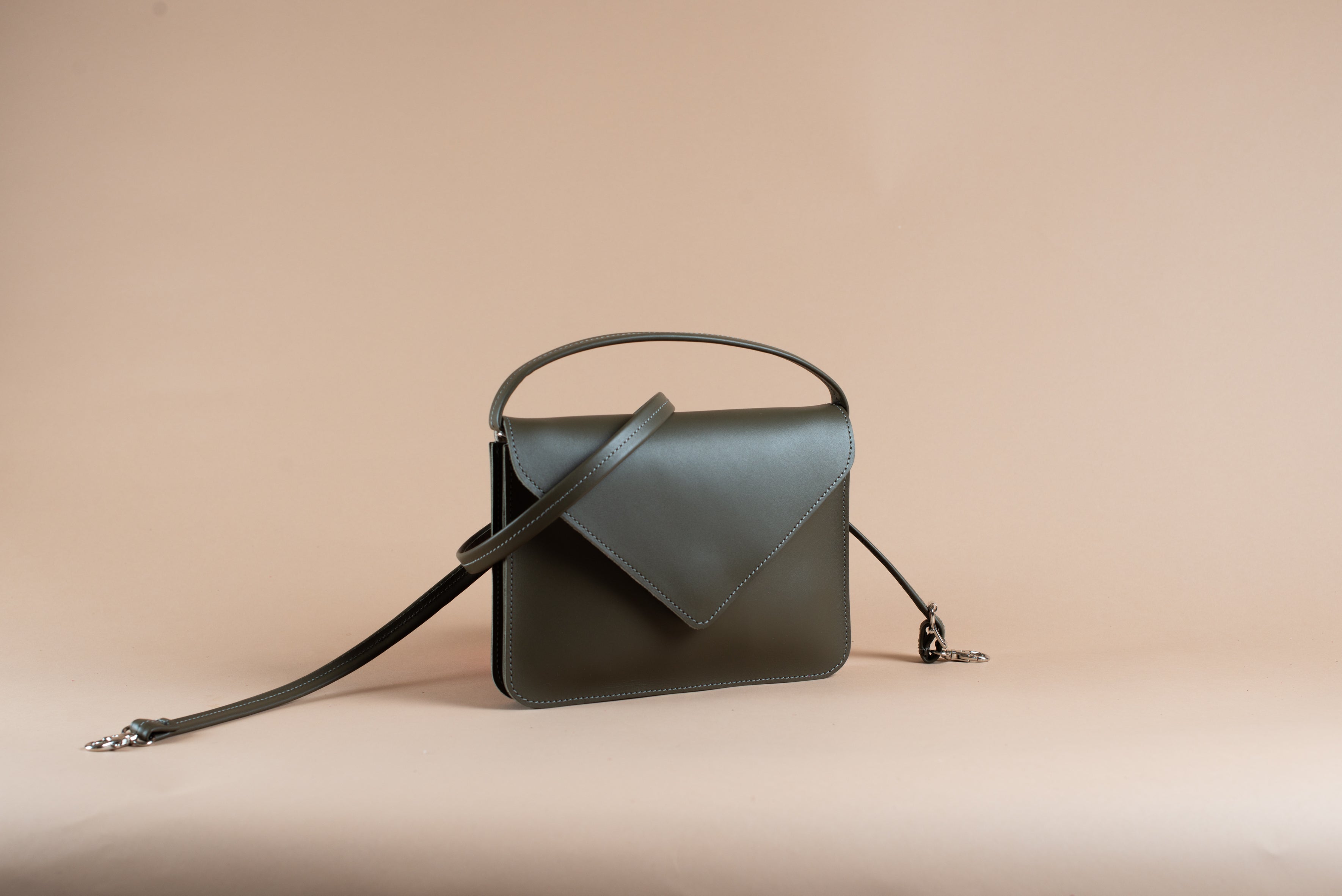 Olkahihnat – PIHKA collection