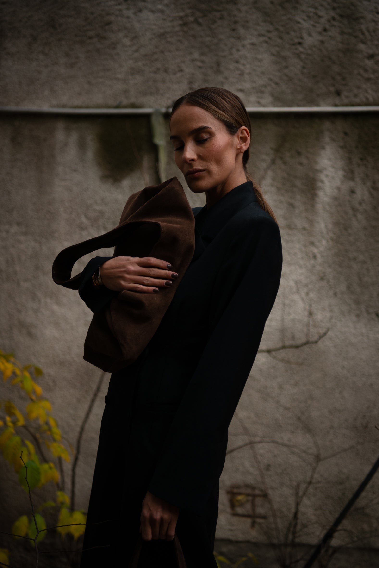 Terra Collection | Luxury Slouchy Bags | PIHKA X By Didem – PIHKA ...