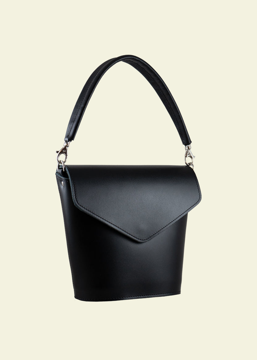 PIHKA collection | Handmade Bags With Slow Fashion Twist