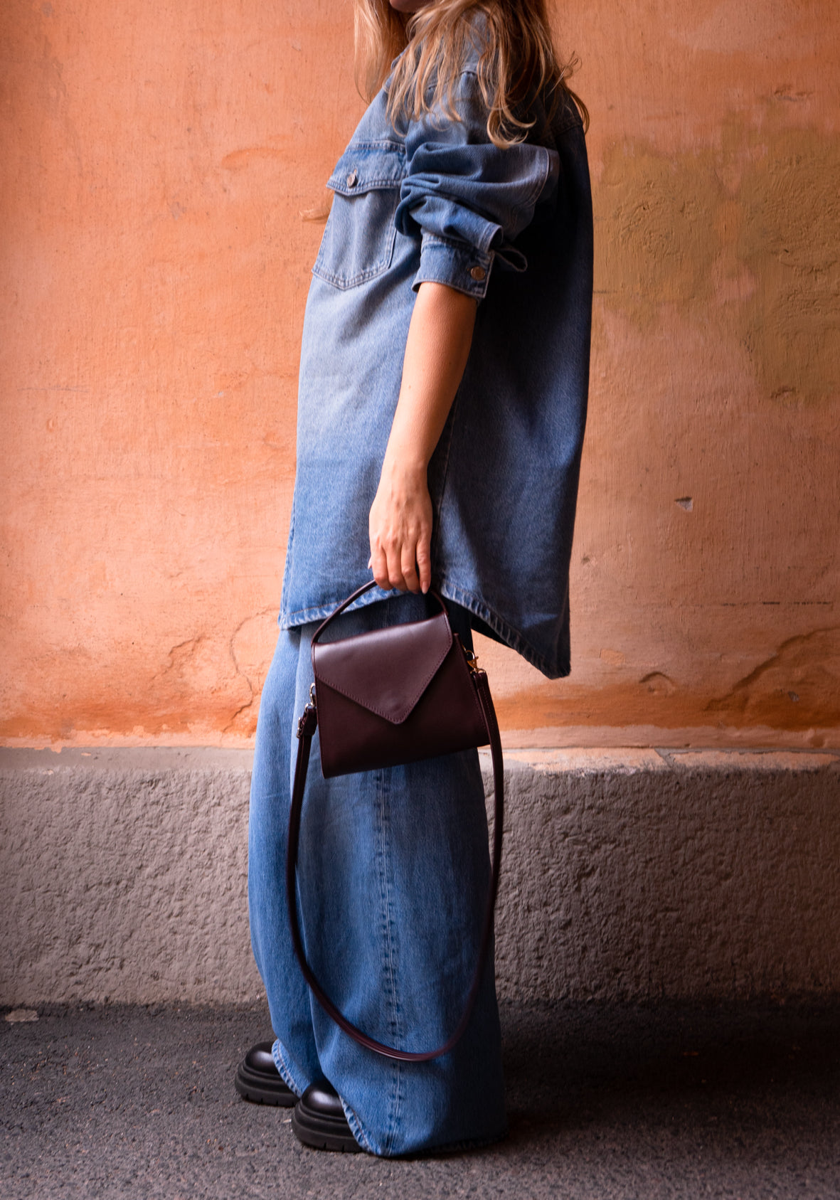 PIHKA collection | Handmade Bags With Slow Fashion Twist