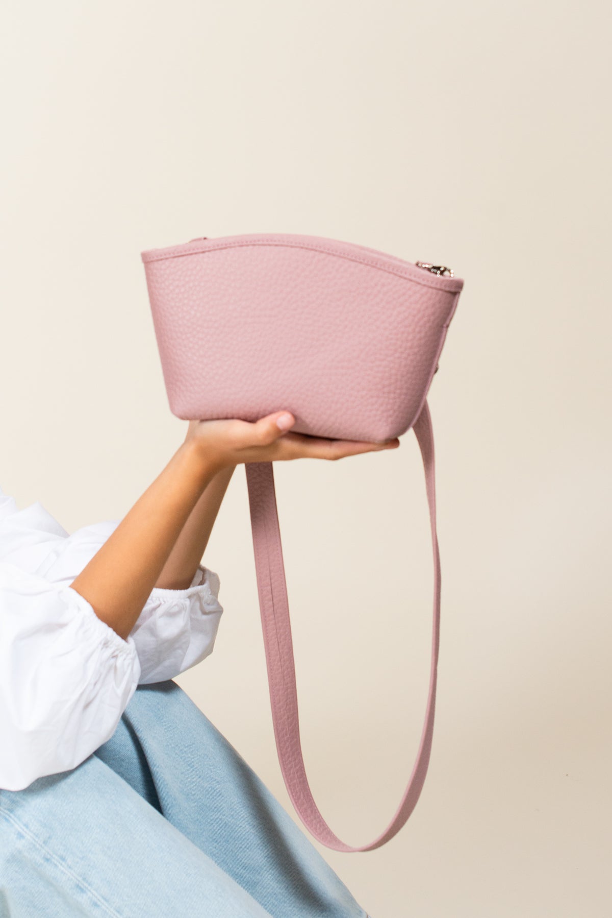PIHKA collection | Handmade Bags With Slow Fashion Twist