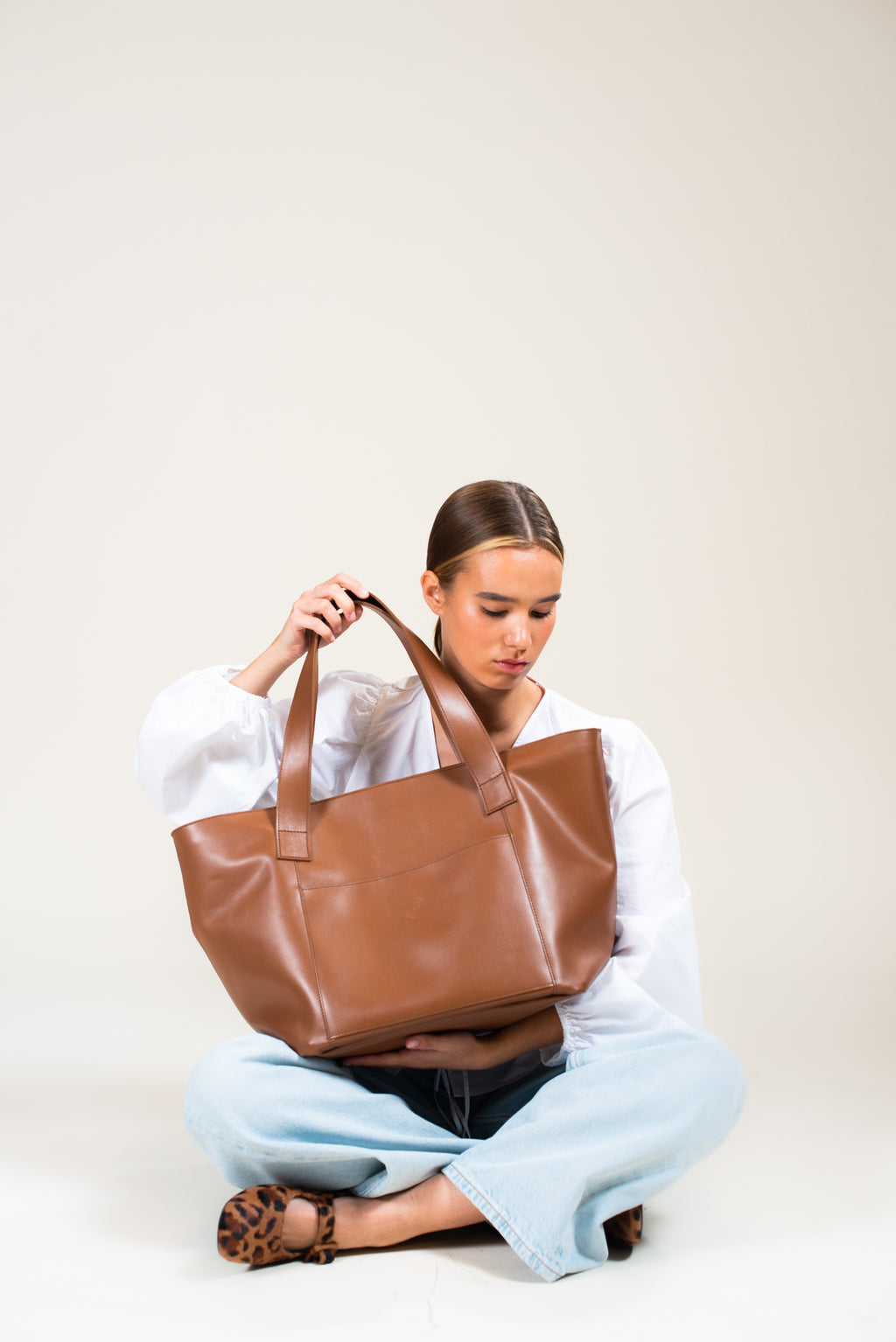 PIHKA collection | Handmade Bags With Slow Fashion Twist