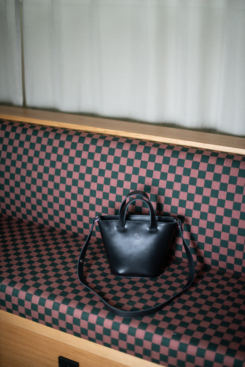 PIHKA collection | Handmade Bags With Slow Fashion Twist