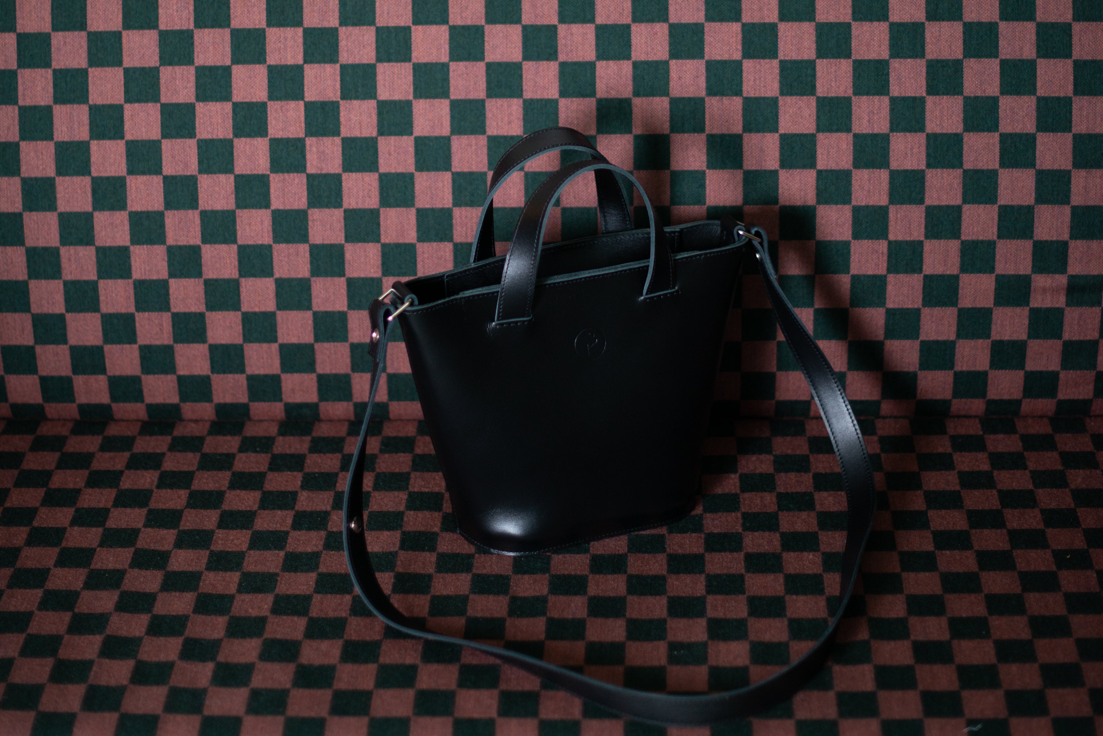 PIHKA collection | Handmade Bags With Slow Fashion Twist