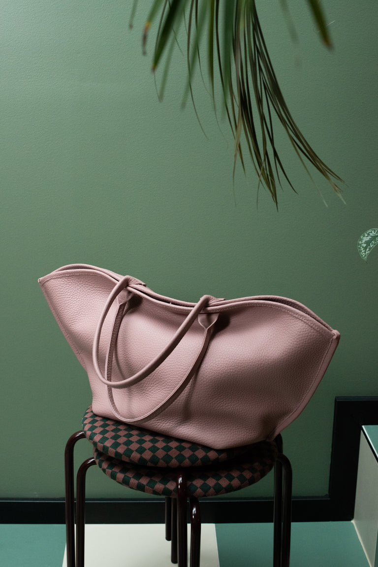 PIHKA collection | Handmade Bags With Slow Fashion Twist