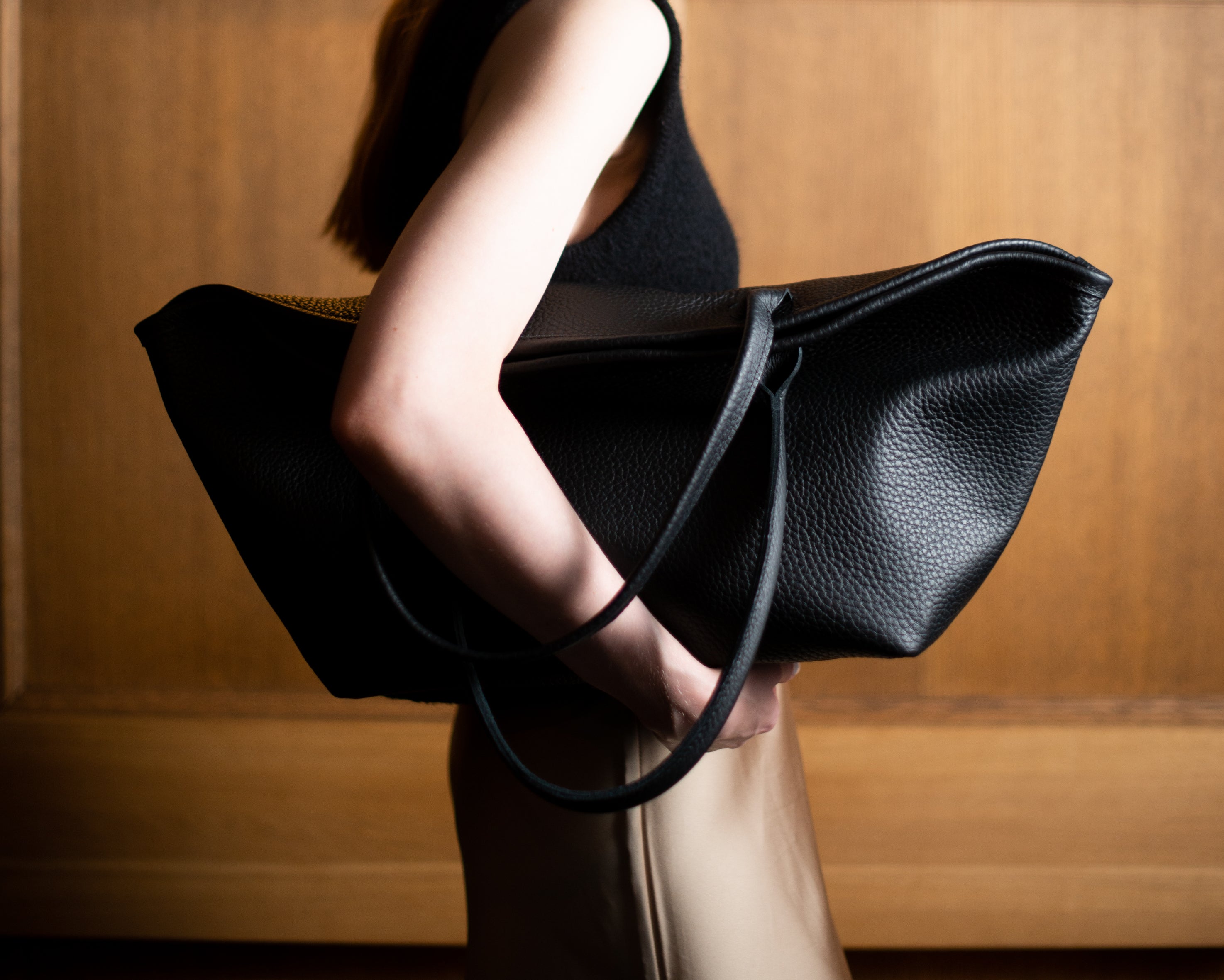 PIHKA collection | Handmade Bags With Slow Fashion Twist