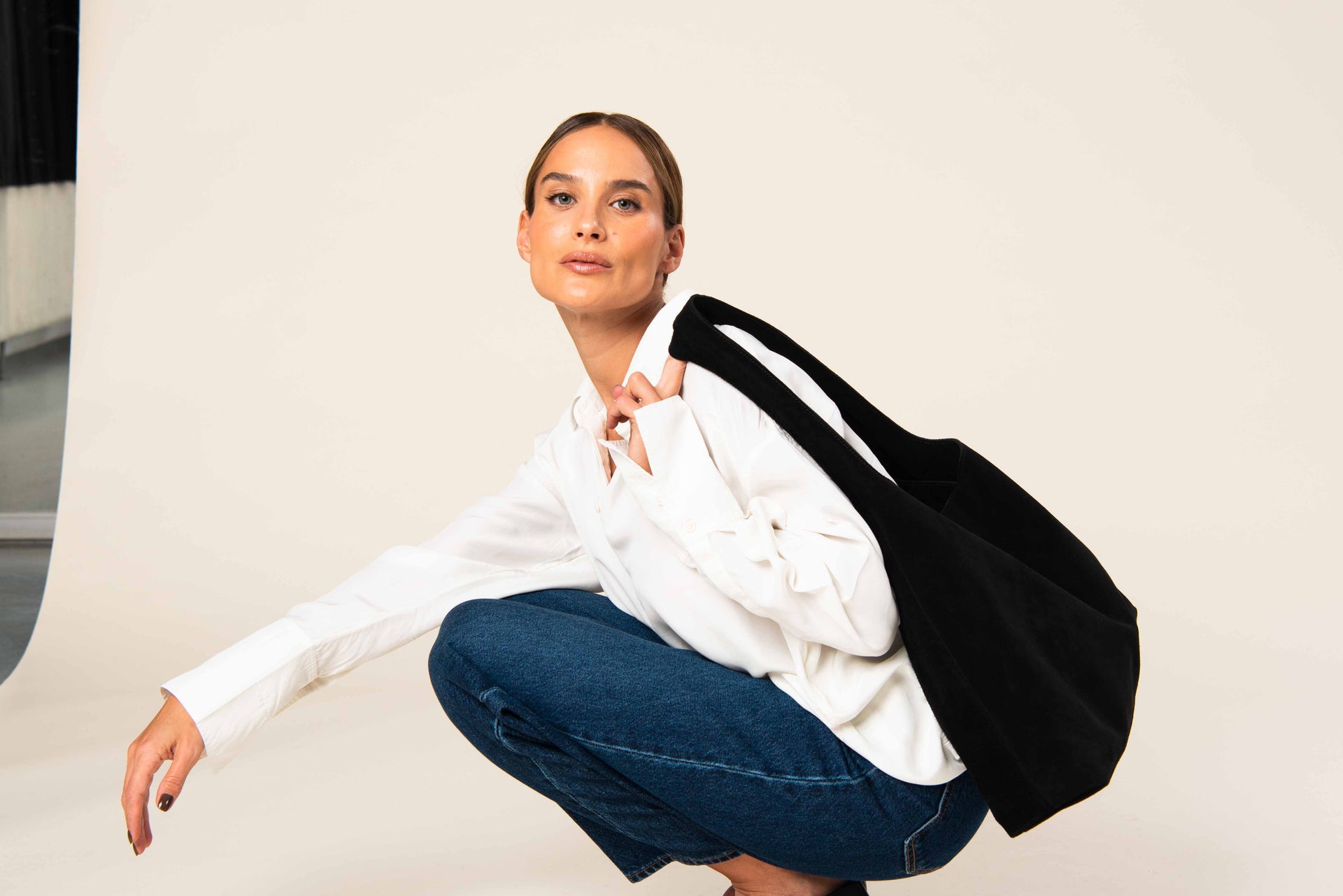 PIHKA collection | Handmade Bags With Slow Fashion Twist